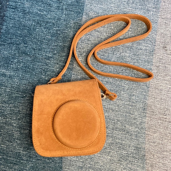 heyday | Cameras, Photo & Video | Heyday Fujifilm Instax Mini 1 Camera ...